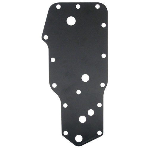 Cummins OEM 3929792 Oil Cooler to Oil Filter Head Gasket (89-96) – Poor ...